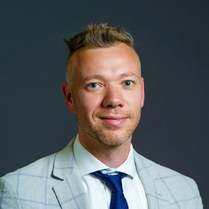 Aad Withaar - UMCG Cardiology