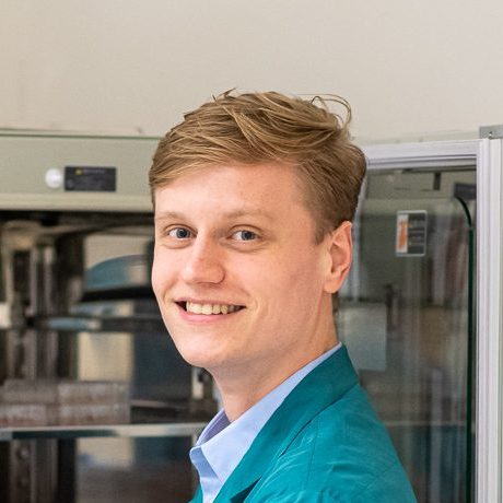 Frits Deiman - UMCG Cardiology