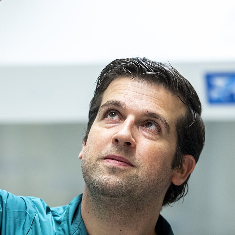 Nils Bömer - UMCG Cardiology