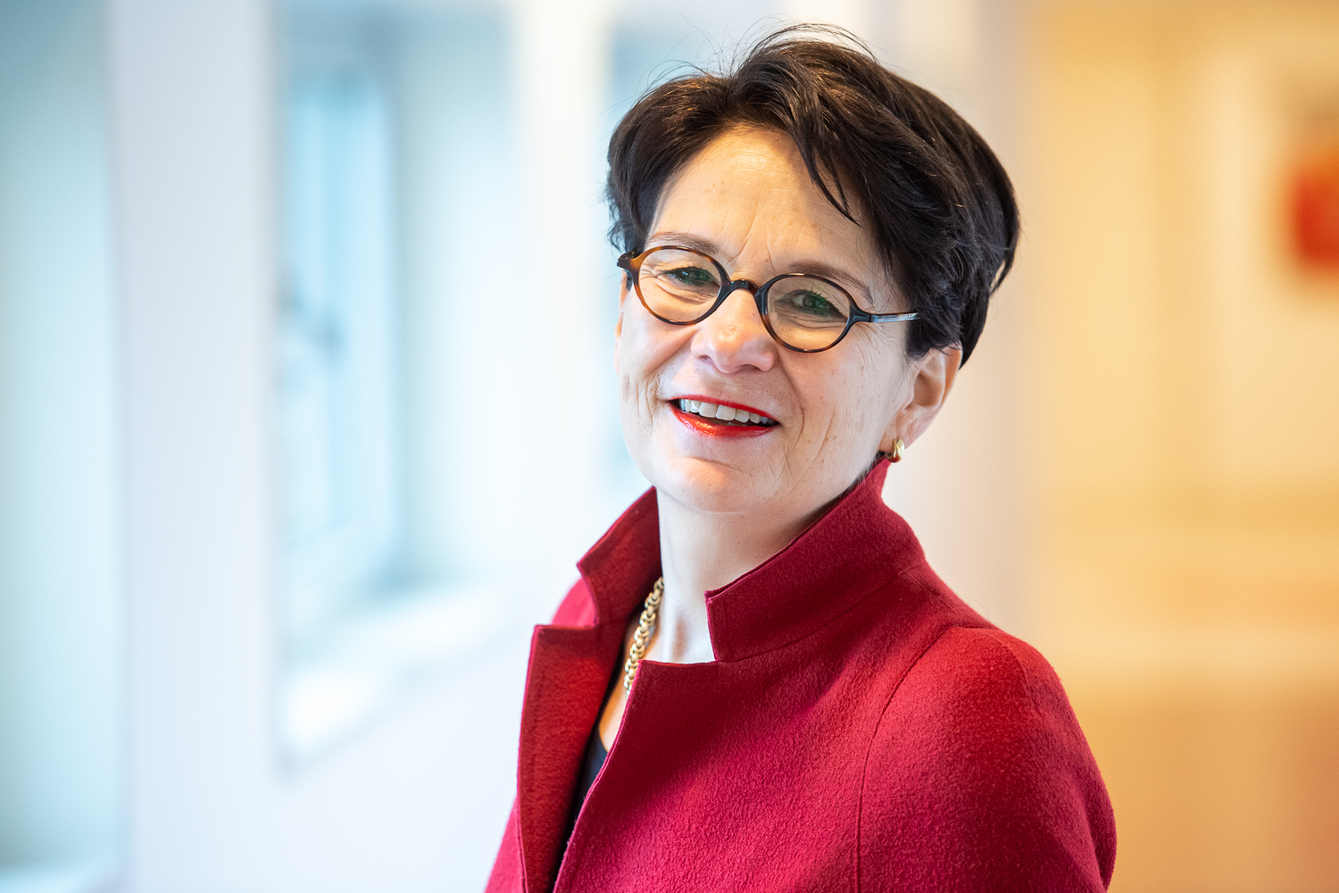 Isabelle van Gelder - UMCG Cardiology