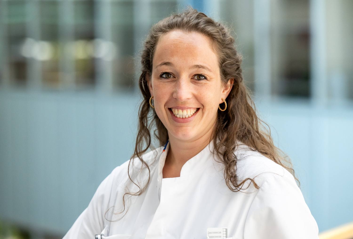 Laura Meems - UMCG Cardiology