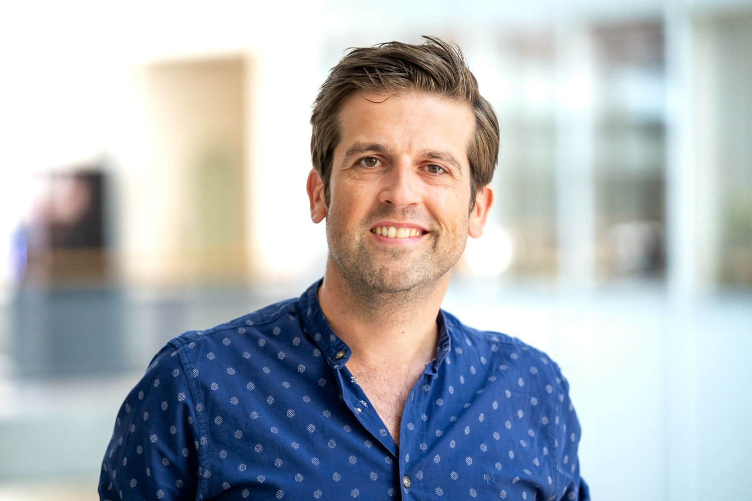 Nils Bömer - UMCG Cardiology