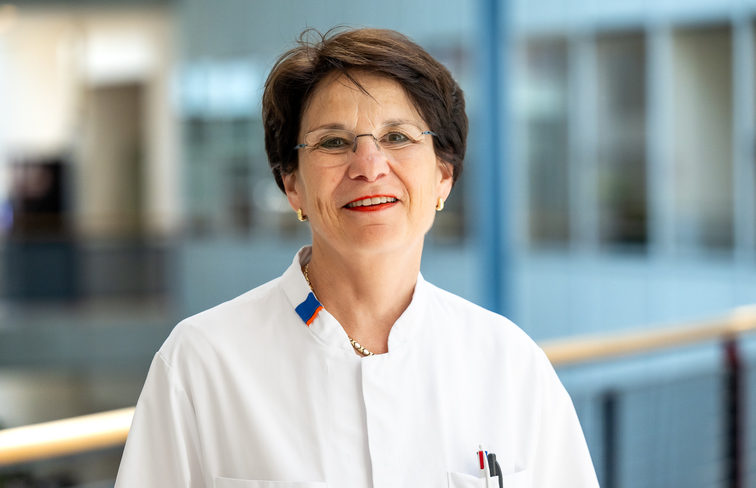 Isabelle van Gelder - UMCG Cardiology