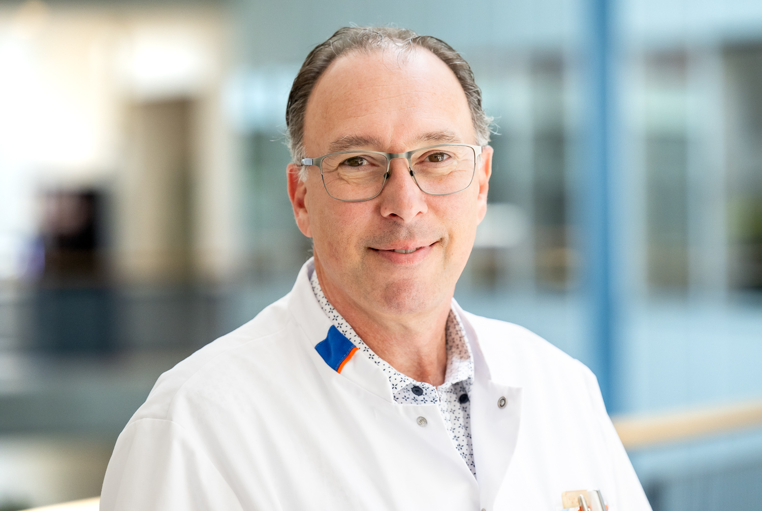 Alexander Maass - UMCG Cardiology