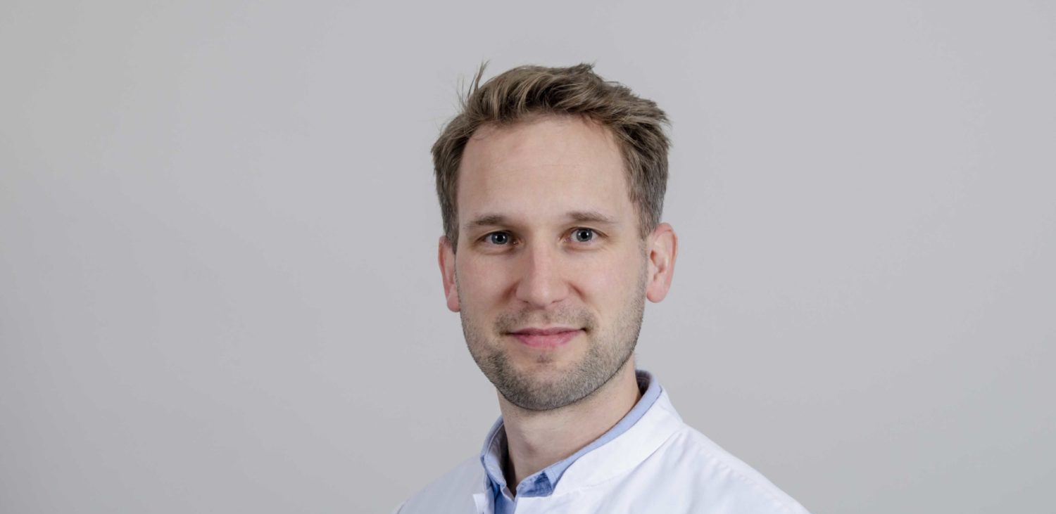 Bart Mulder - UMCG Cardiology