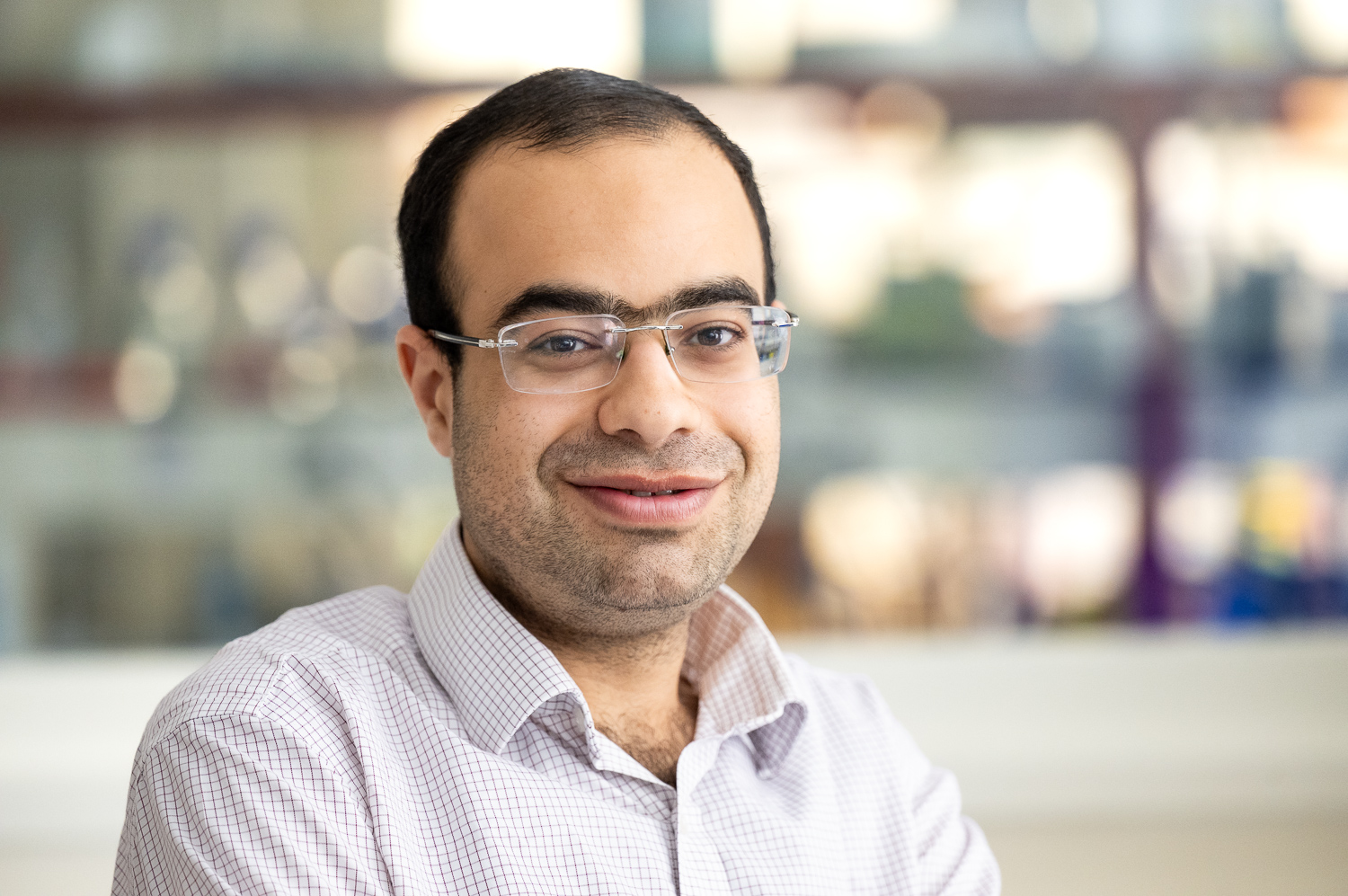 Ali A. Al-Mubarak - UMCG Cardiology