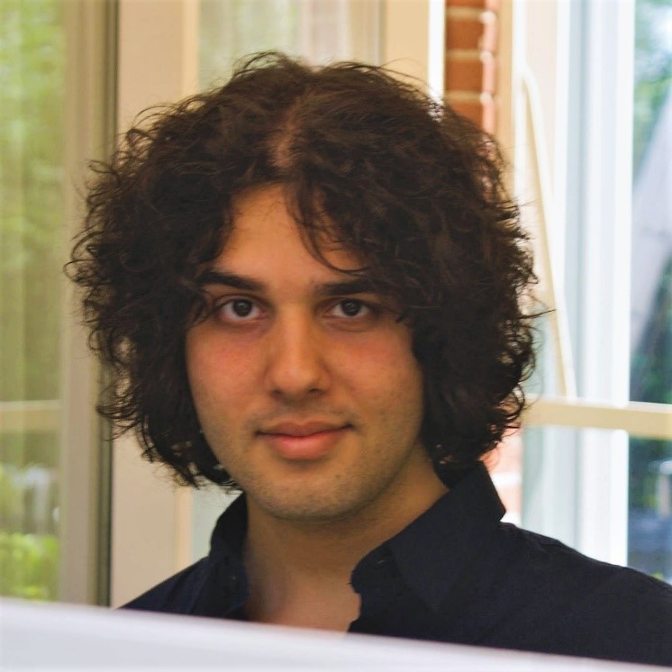 Alwin Noordman - UMCG Cardiology