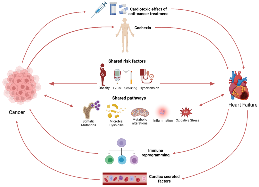 Publication: "Multifactorial Diseases of the Heart, Kidneys, Lungs, and ...