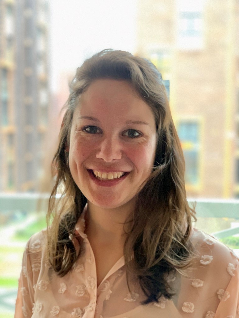 Fenna Daniëls - UMCG Cardiology