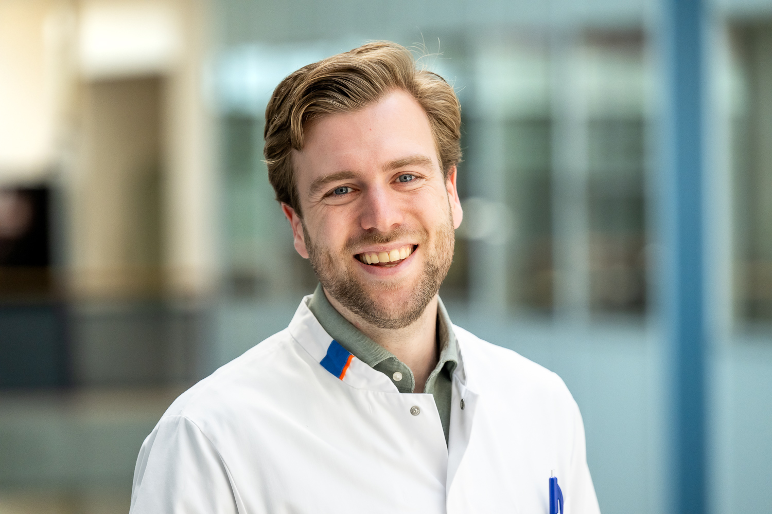 Tim Koldenhof - UMCG Cardiology