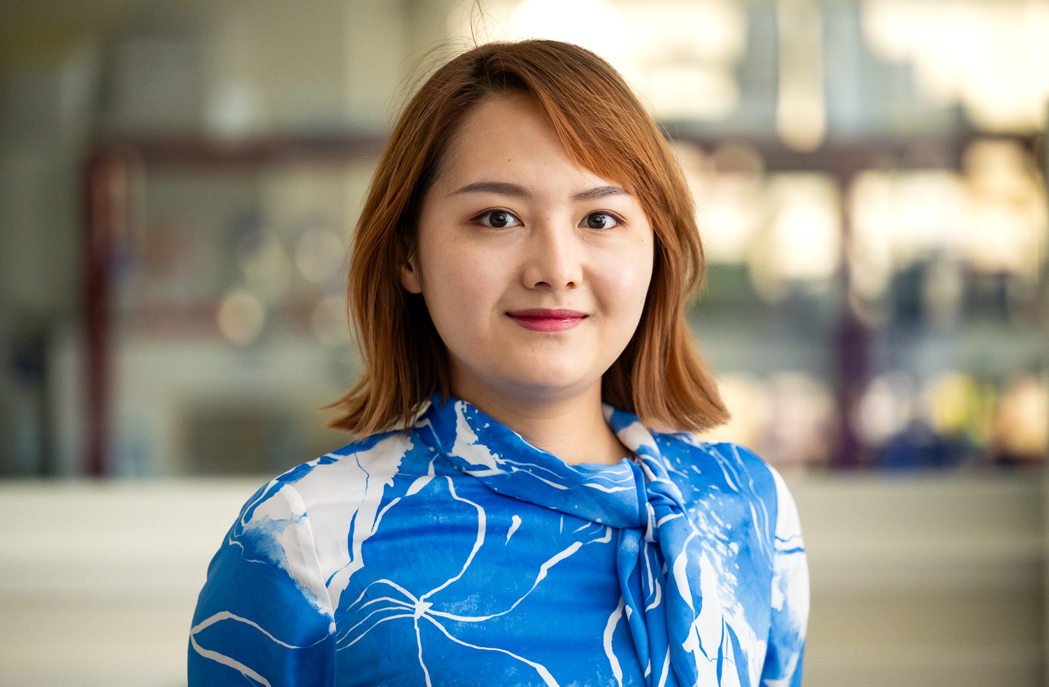 Liu Sun - UMCG Cardiology