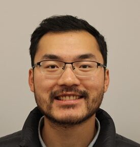 Rui Li - UMCG Cardiology